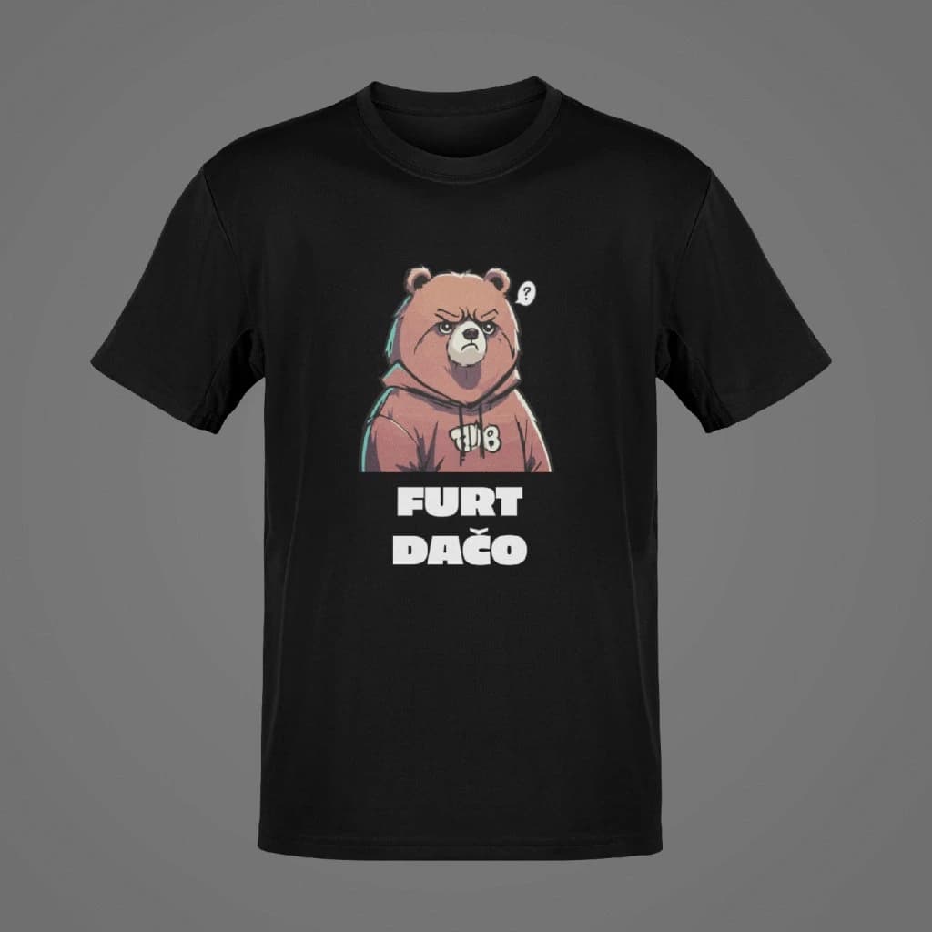 FURT DAČO – Prečo sa v našom živote FURT DAČO deje? | GG-god.sk